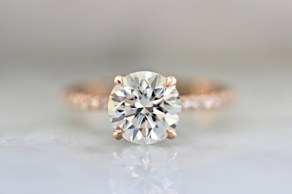 Diamond Cut: Everything You Need To Know - Gem Breakfast