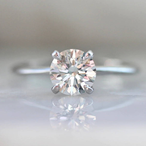 Diamond Color Chart + Complete Diamond Color Guide - Gem Breakfast