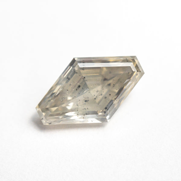 Lozenge Cut Diamonds - Gem Breakfast