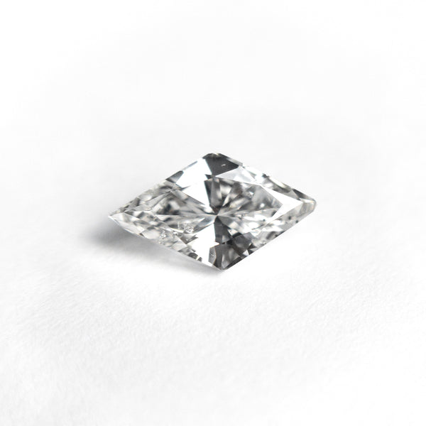 Lozenge Cut Diamonds - Gem Breakfast
