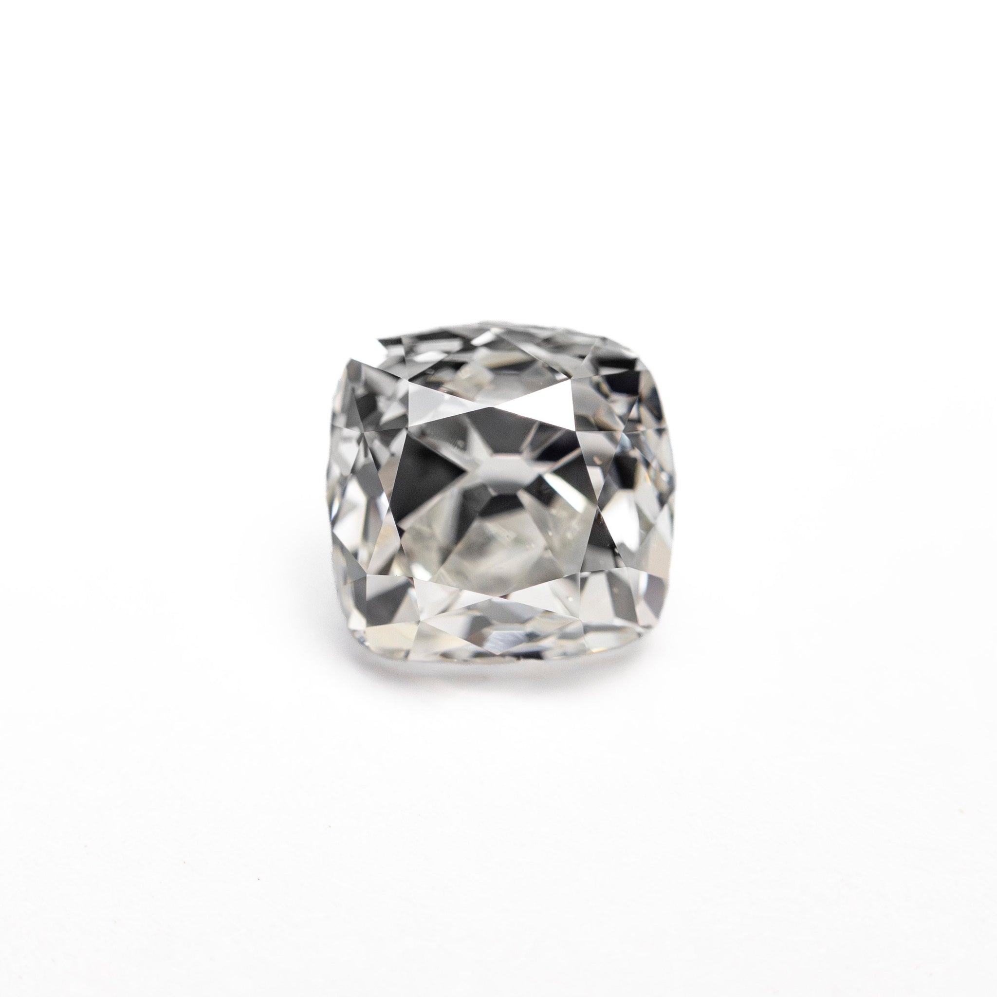 1.20ct 5.87x5.76x4.36mm Modern Antique Old Mine Cut 27130-09 - Gem ...