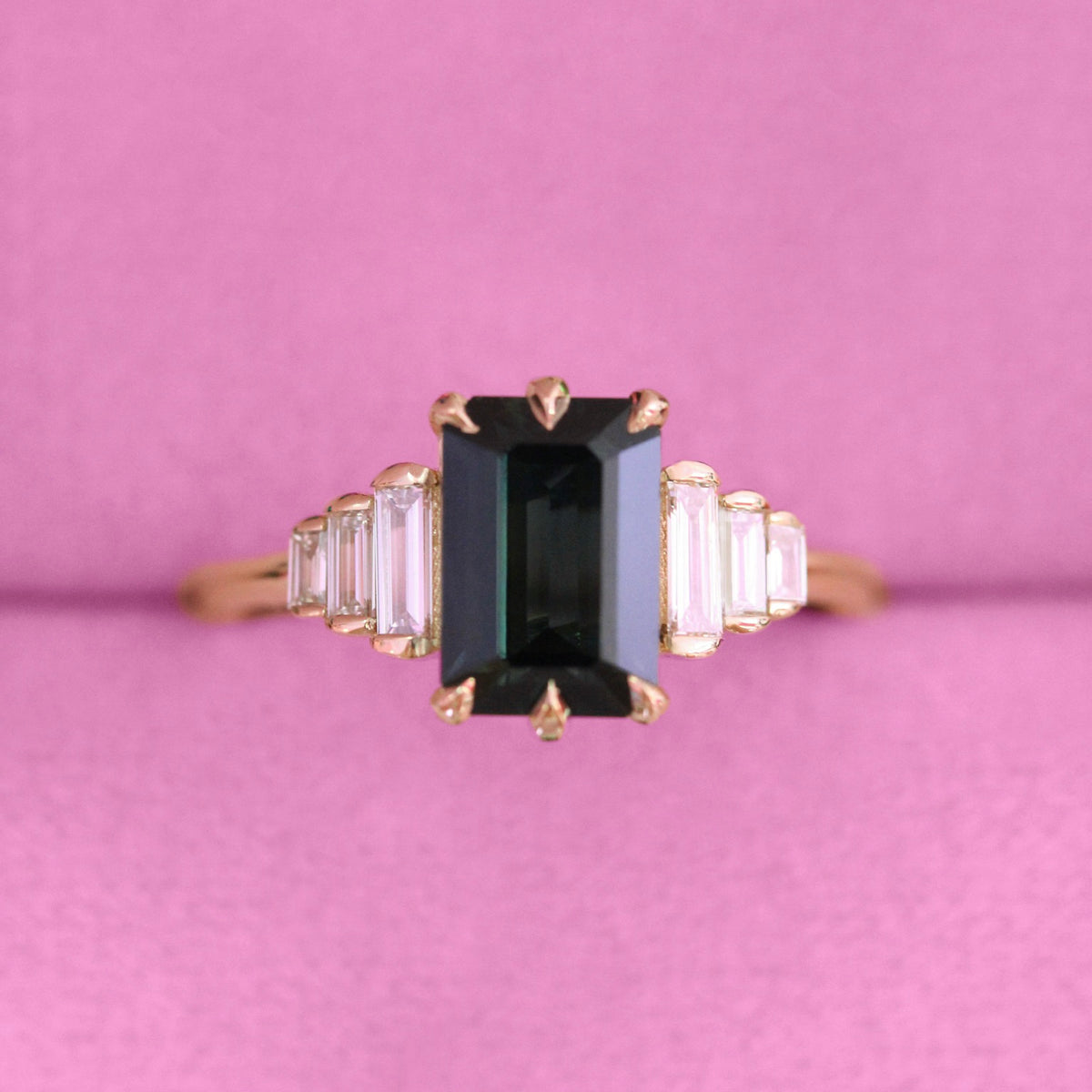 Anatomy of a Ring: Terms & Names of Your Engagement Ring Explained ...