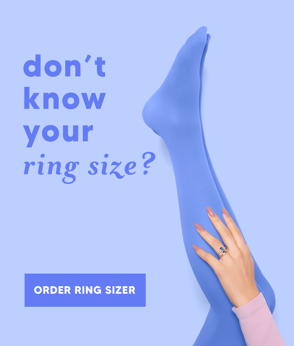 How Do Ring Sizes Work: How to Measure Ring Size At Home - Gem Breakfast