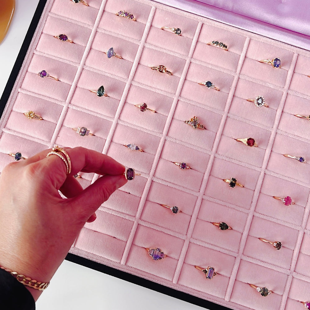 Your Complete Guide to All Types of Diamond Shapes - Gem Breakfast