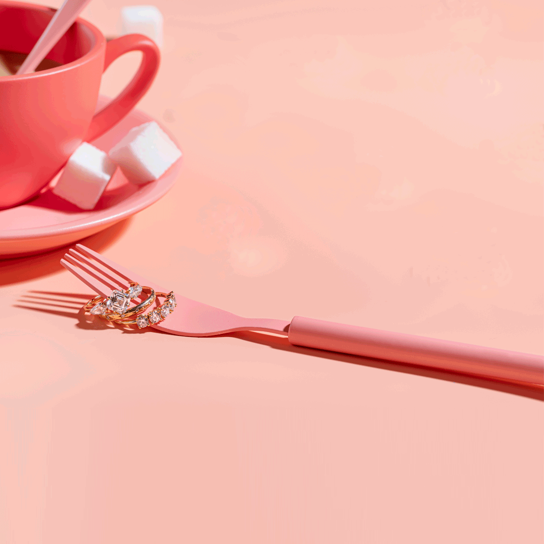 Anatomy of a Ring: Terms & Names of Your Engagement Ring Explained ...