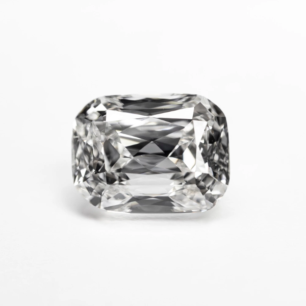 Moval-Shaped Diamonds: Everything You Need to Know About This ...